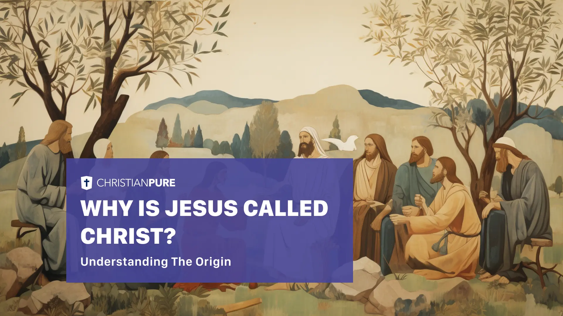 65898f4615343446bb1a7c68_Main_Image-whycalledchrist | Christian Pure