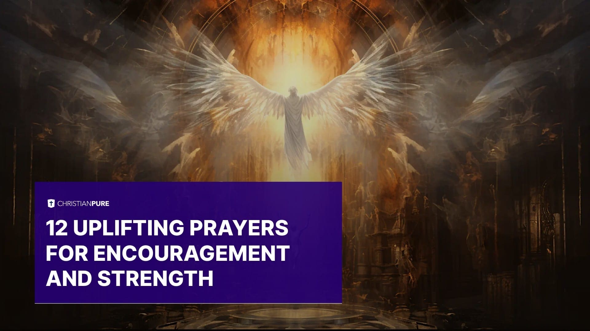 Category: Prayers | Christian Pure