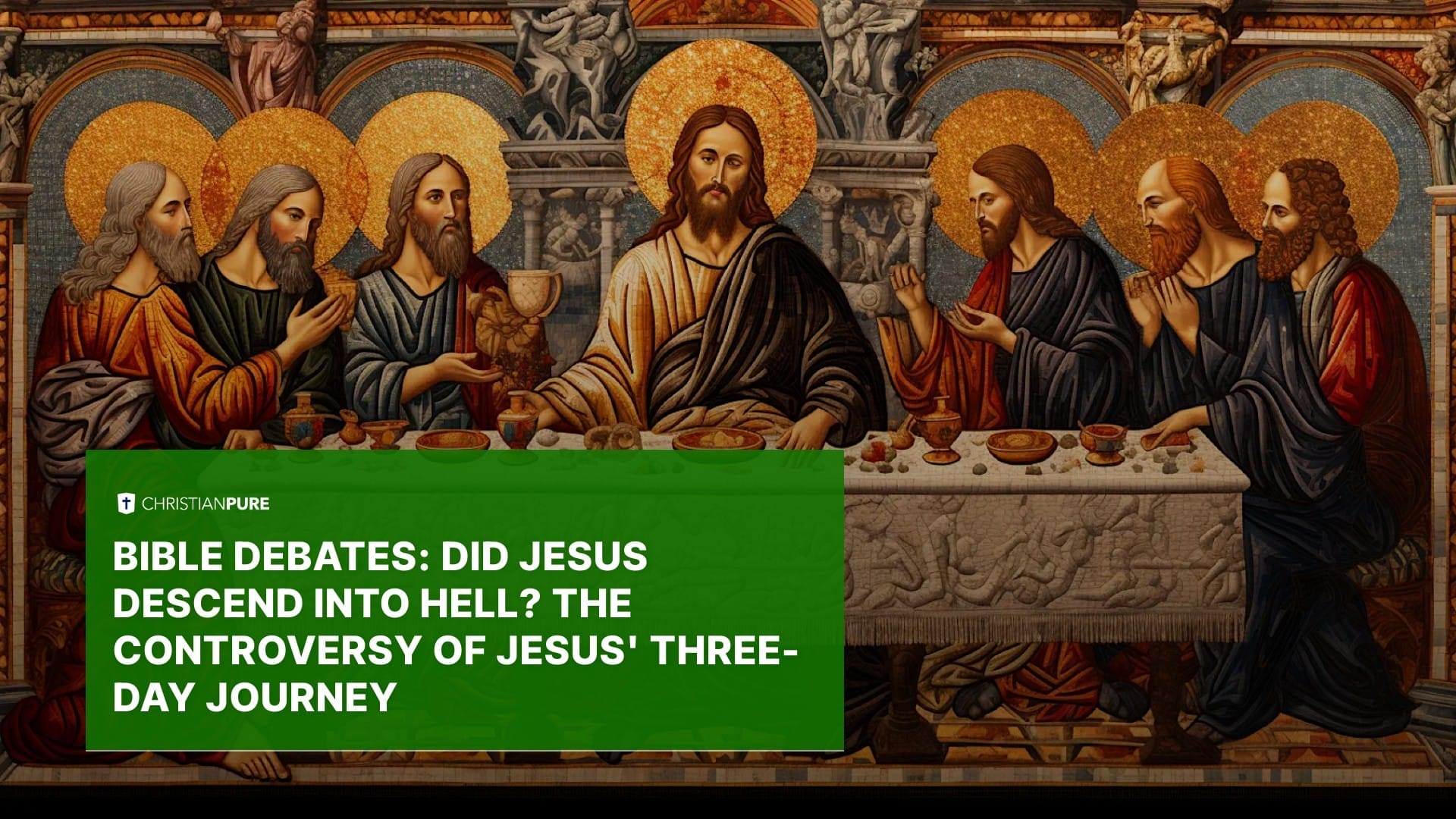 How much is Jesus worth? Exploring the True Worth of Christ | Christian ...
