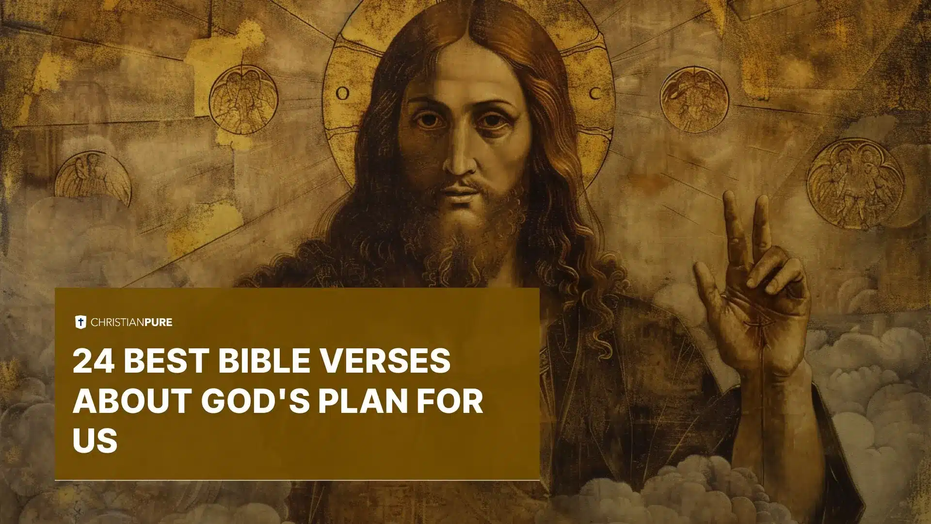 Category: Bible Verses | Christian Pure