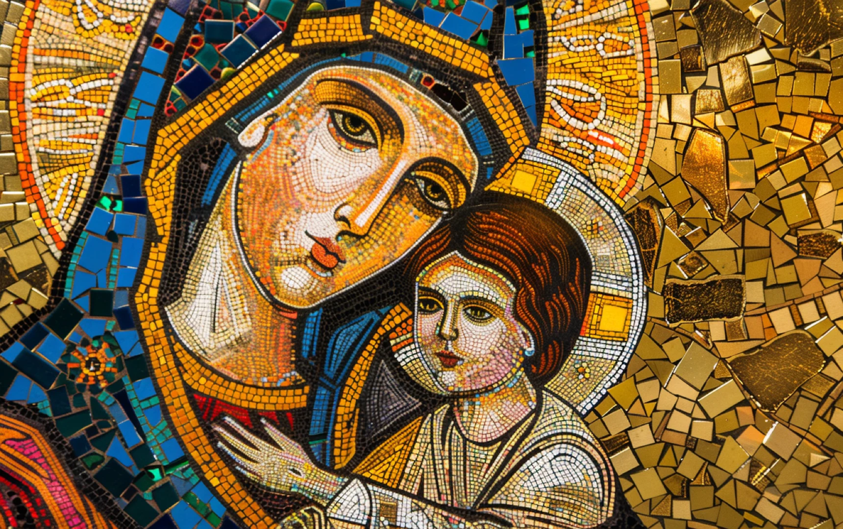 Byzantine_iconography_in_a_mosaic_style_depicting_64c3b_00099 ...