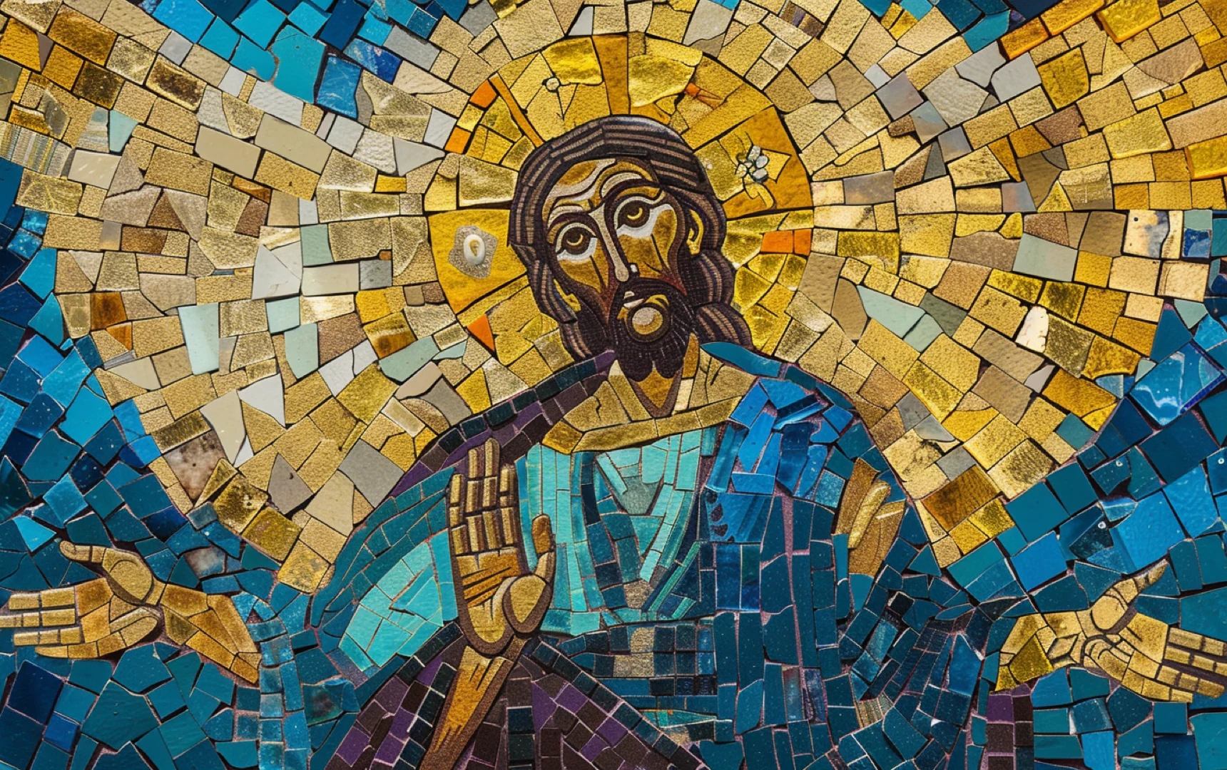 Christian_iconography_Byzantine_influence_Jesus_Chrif59_0703576 ...