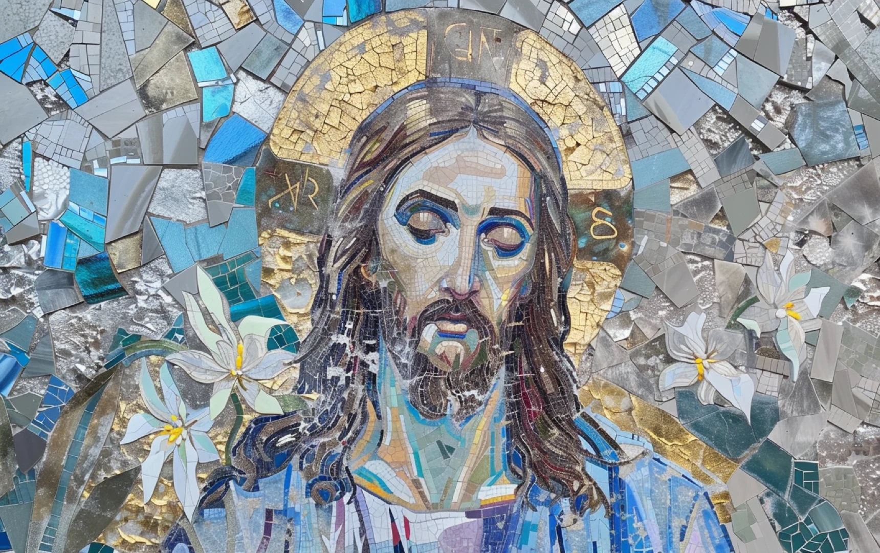 Detailed_portrait_of_Jesus_Christ_in_the_style_of_An6f176_03606 ...
