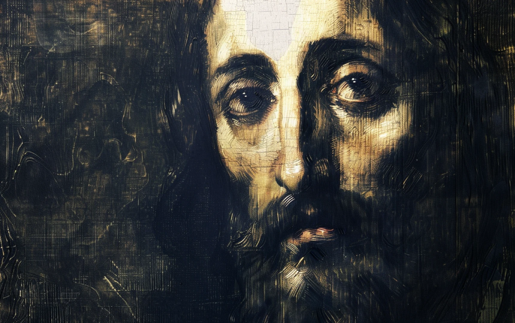 Detailed_portrait_of_Jesus_Christ_in_the_style_of_Hef_034303642 ...