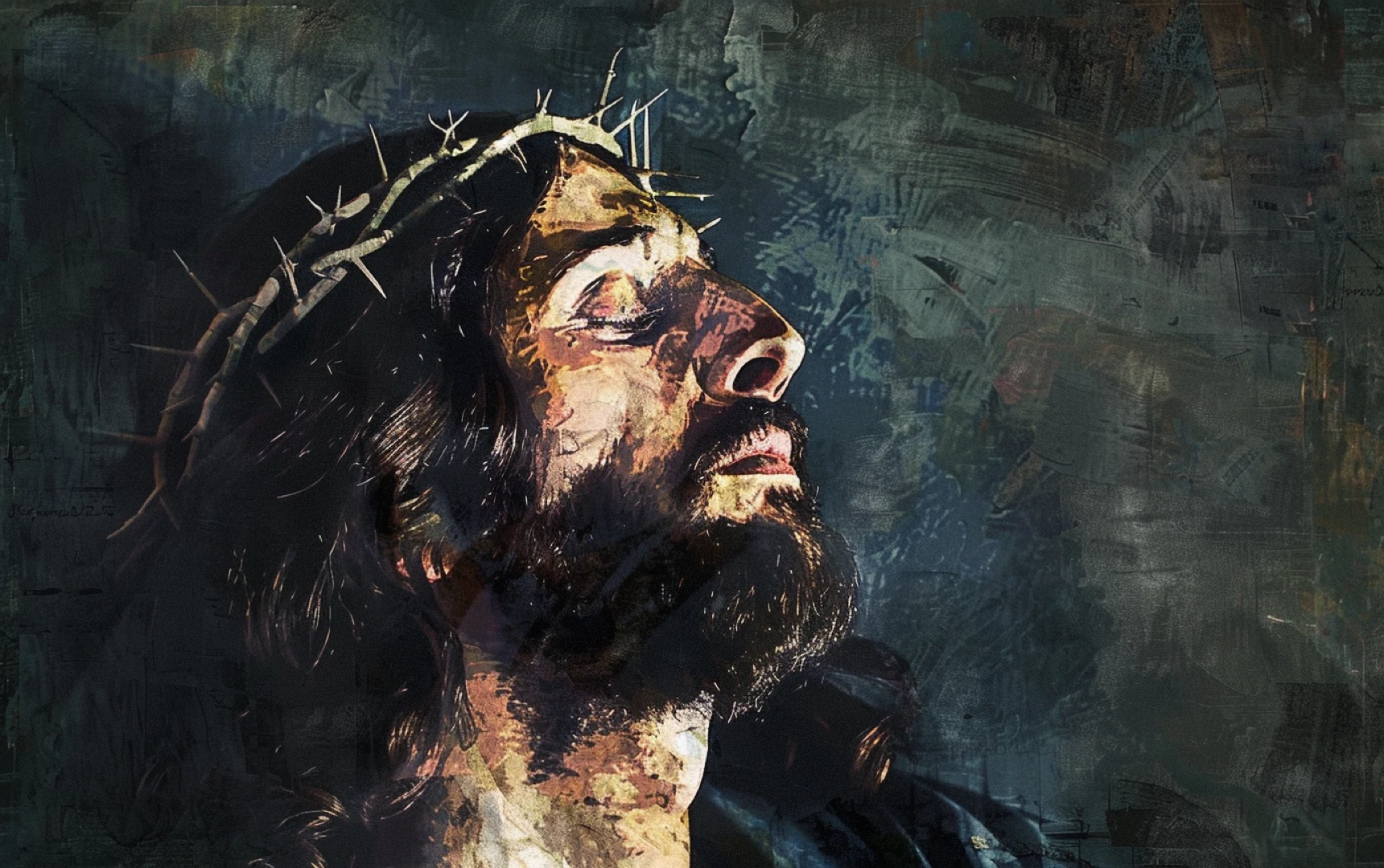 Detailed_portrait_of_Jesus_Christ_in_the_style_of_Ju59f44_03654 ...