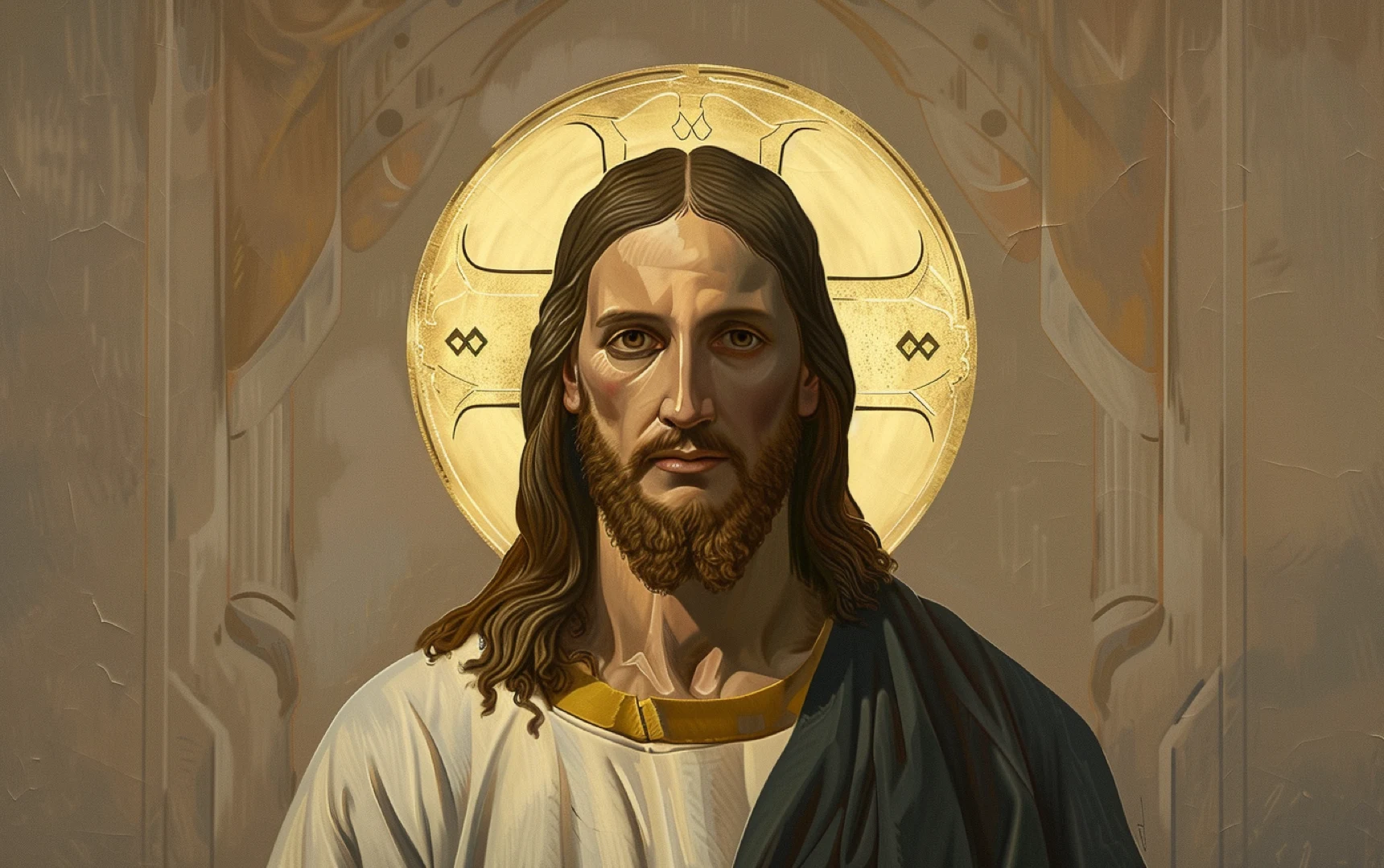 Detailed_portrait_of_Jesus_Christ_in_the_style_of_Mi19c52_03693 ...