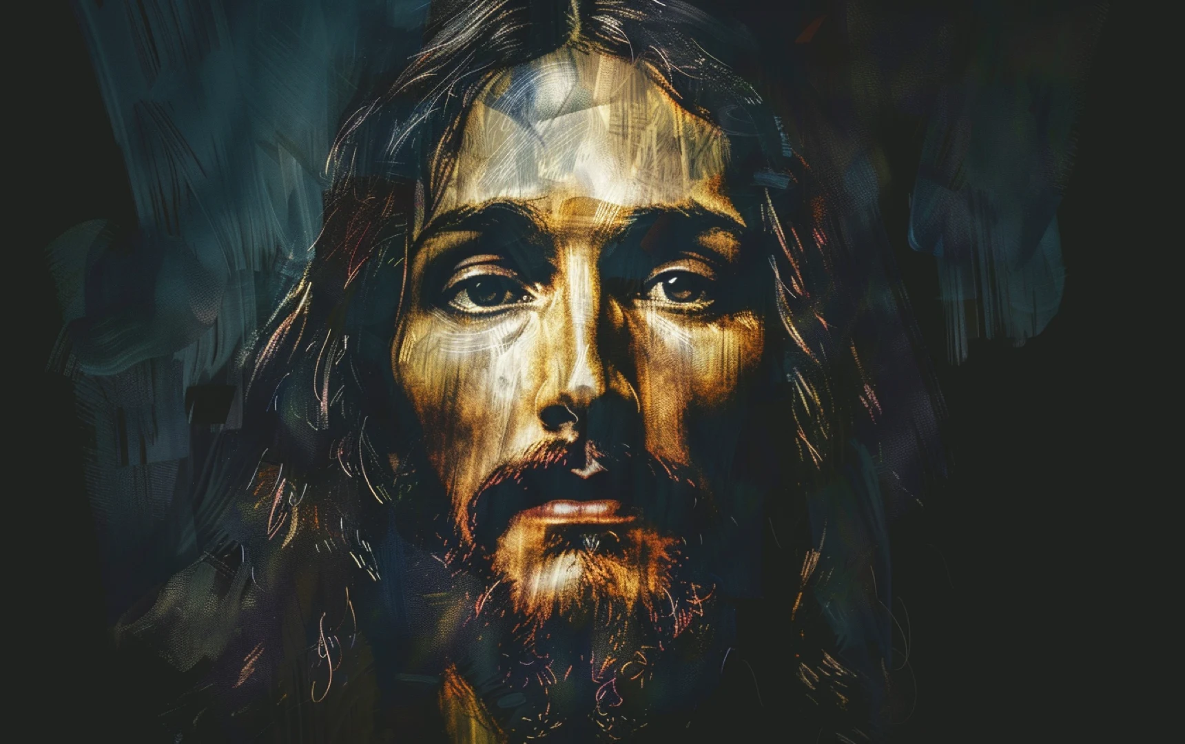 Detailed_portrait_of_Jesus_Christ_in_the_style_of_Sa941f1_03720 ...