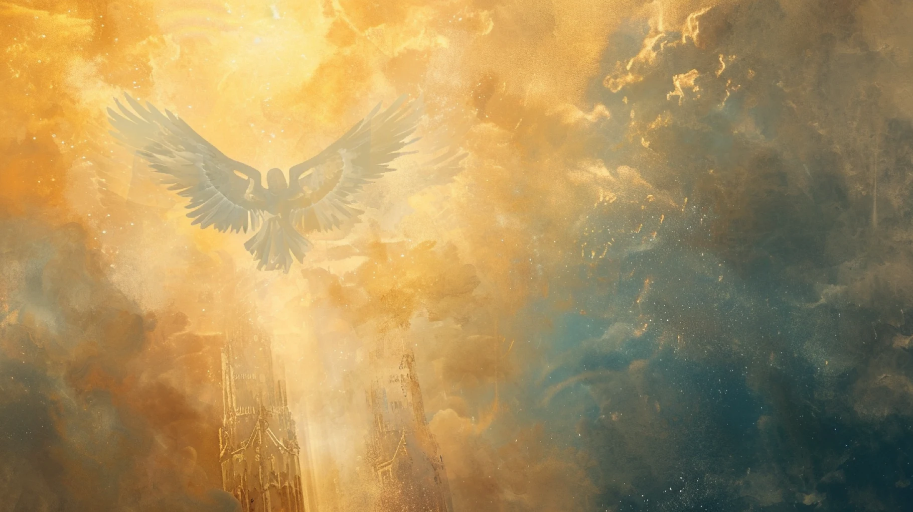 Painting_of_an_archangel_bestowing_a_divine_vision_t6552f_04352 ...