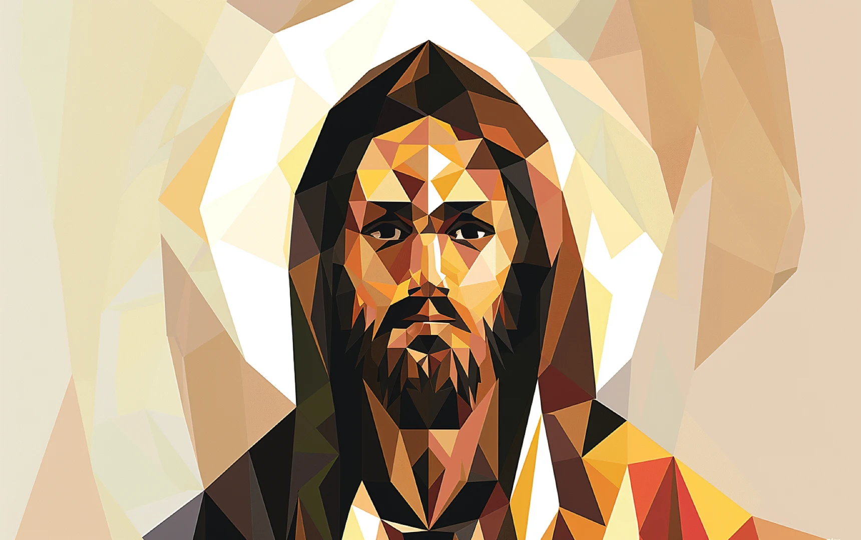 geometric_vector_art_a_minimalist_portrait_of_christc42d1_03734 ...