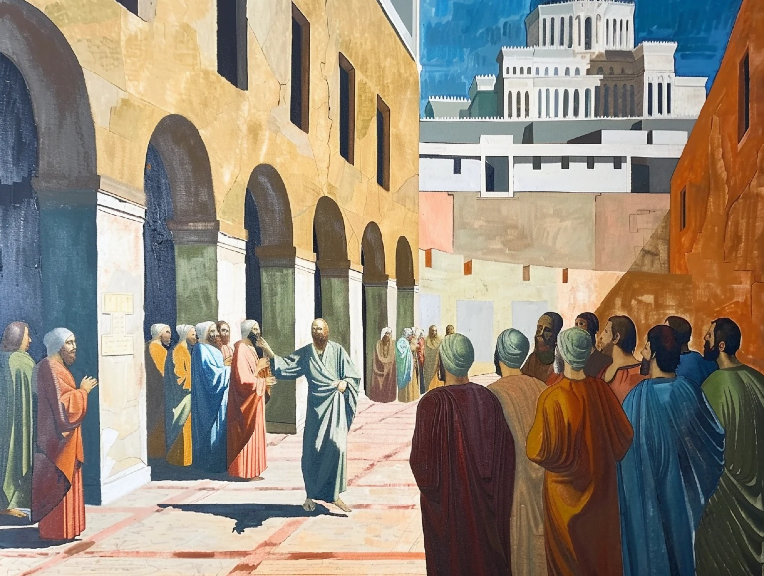 painting_of_Jesus_healing_in_the_style_of_mark_rot42_05001696 ...