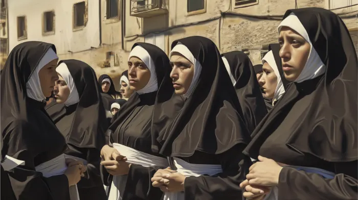 聖經中的尼菲利人： 事实还是小说？ 《 | Christian Pure